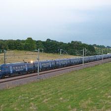 The HS1 story shows why HS2 will be a success