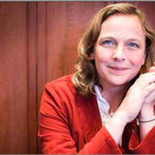 Fiona Tordoff gets top IRO role